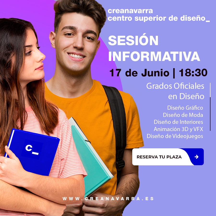 Sesión informativa